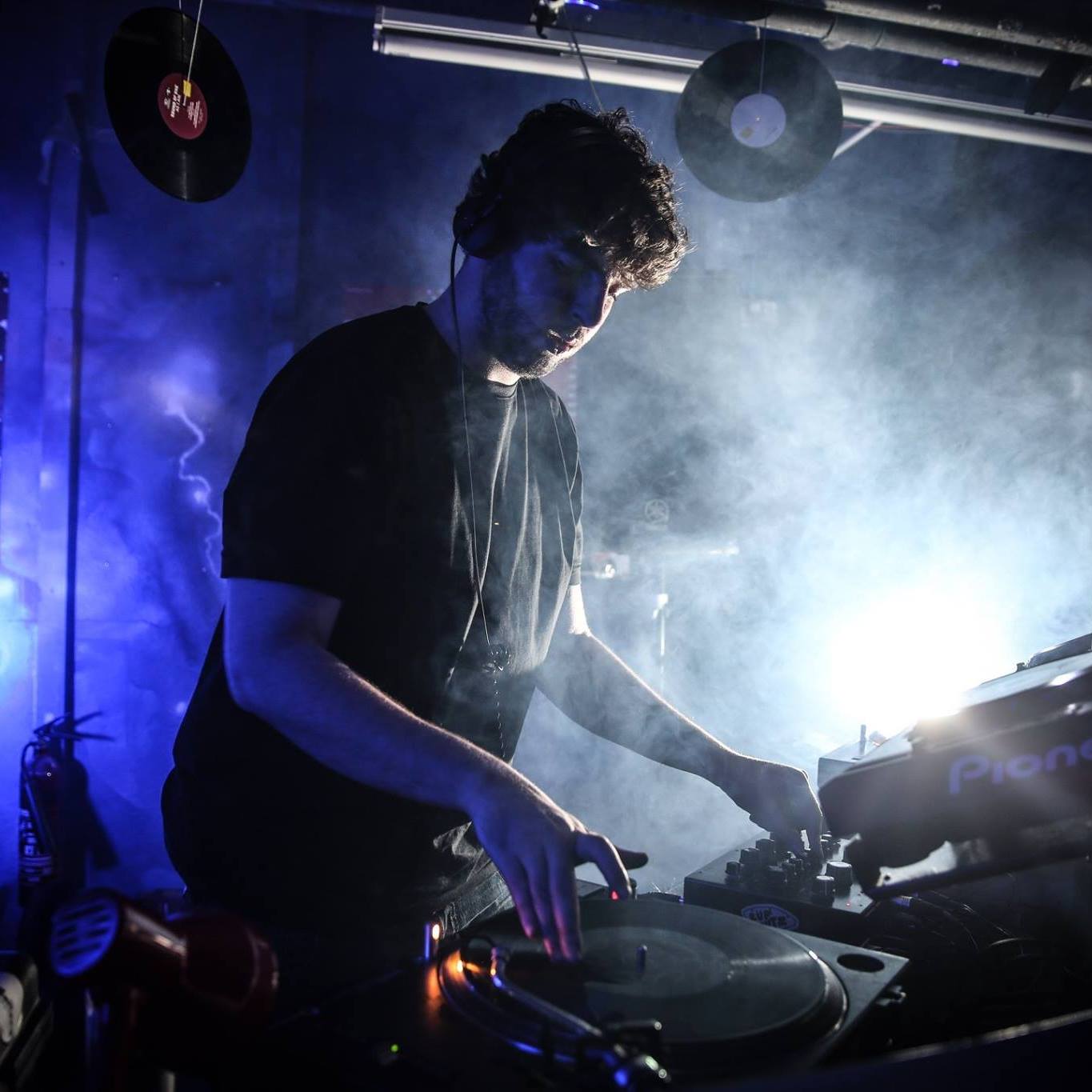 Manci – Dantz Festival 2017